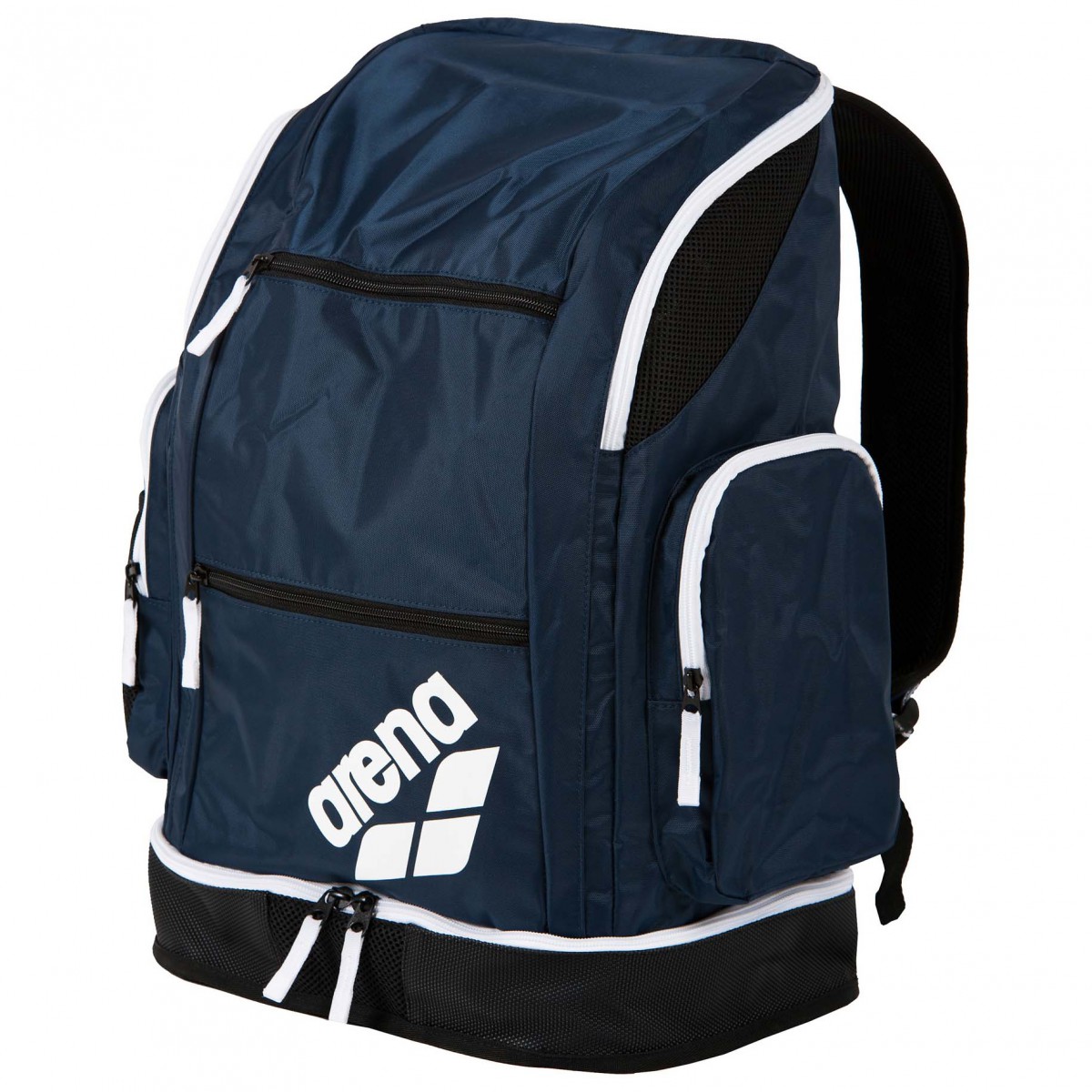 Arena Spiky 2 Large Backpack - 40 Liter Rucksack | eBay